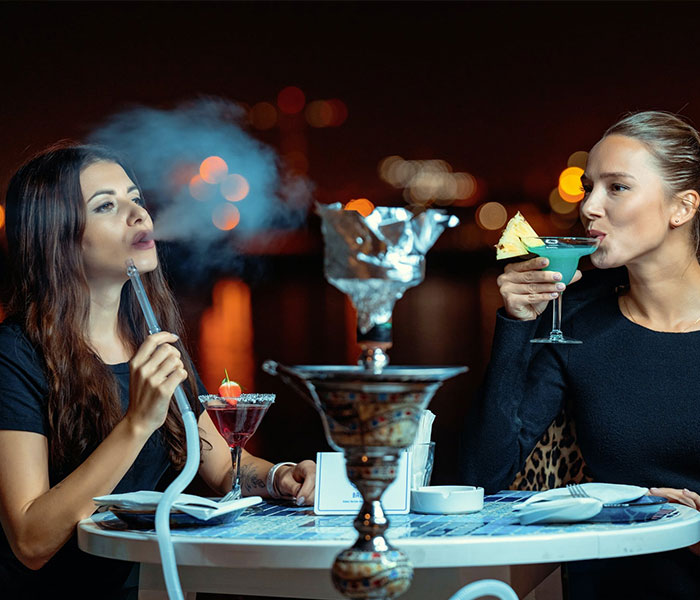 Home - Express Hookah