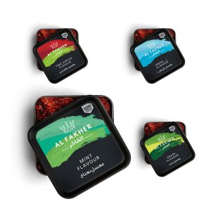 AL Fakher 250 grams Any Flavour - Express Hookah