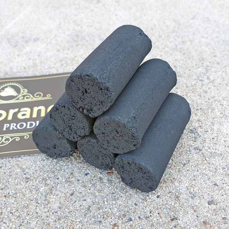Al Fakher Charcoal Packs - Express Hookah