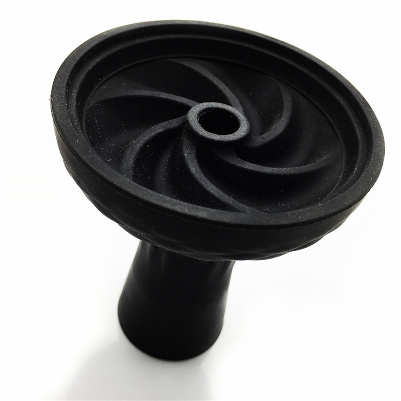 Silicon Head - Express Hookah