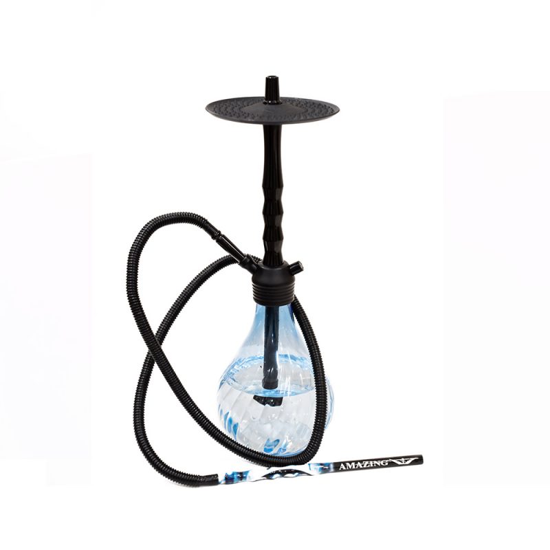 Large Plastic Hookah - Express Hookah