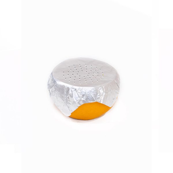 Fresh Orange Head - Express Hookah