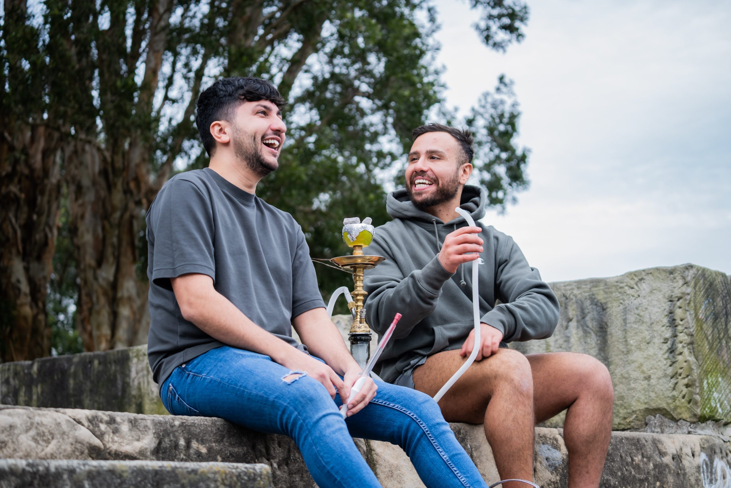 Shisha Delivery Sydney - Argileh Hire - Express Hookah Rental