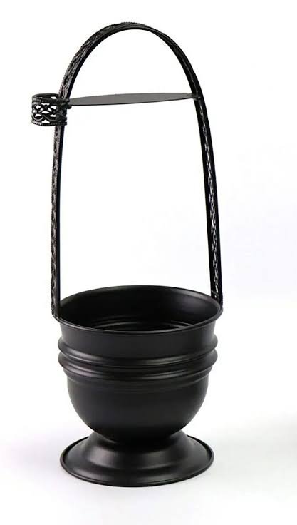 Shisha Coal holder - Express Hookah
